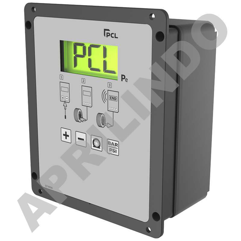 Jual Pcl - D60 Ss20t - Tyre Inflator Compact Unit Di Seller Pt ...