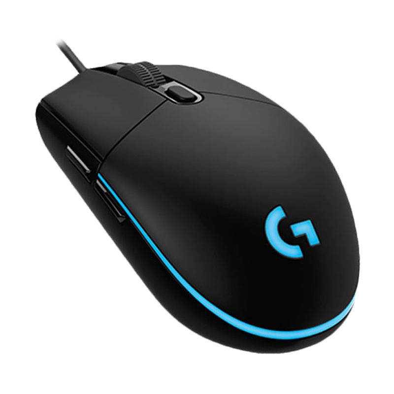Promo Logitech G102 Prodigy Mouse Gaming Diskon 20% di Seller New i.t - New i.t | Blibli