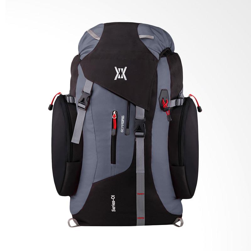 Promo Gear Bag McCartney Wilder Pack Tas Gunung Camping Mountain ...