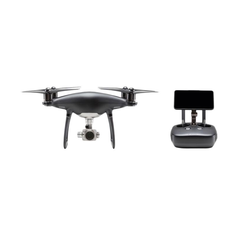 Jual DJI Phantom 4 Pro+ Obsidian Edition Drone di Seller Jakarta ...