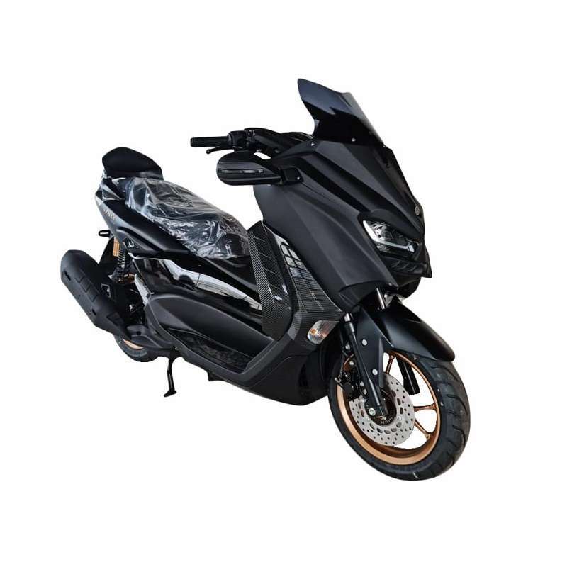 Jual Yamaha NMAX MAXIMUS (MOTOR CUSTOM) [OTR Jabodetabek] di Seller ...