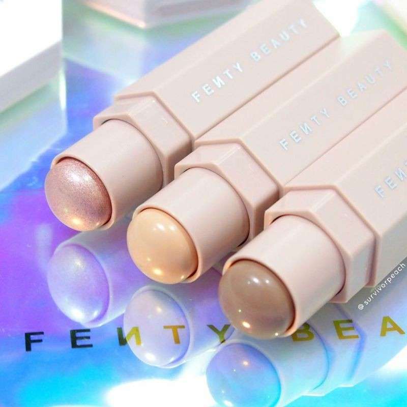 Jual Fenty Beauty Matte Skinstick Match Stick Authentic / Foundation ...
