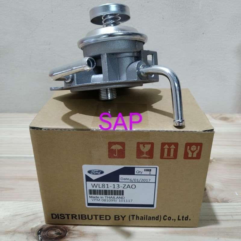 Jual BODY BODI FUEL FILTER FORD RANGER 2.5CC WL81.13ZAO di Seller ...