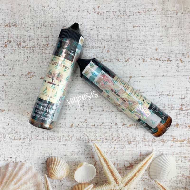 Jual Tobacco Vct Liquid Termurah - Harga Grosir Terupdate Hari Ini | Blibli