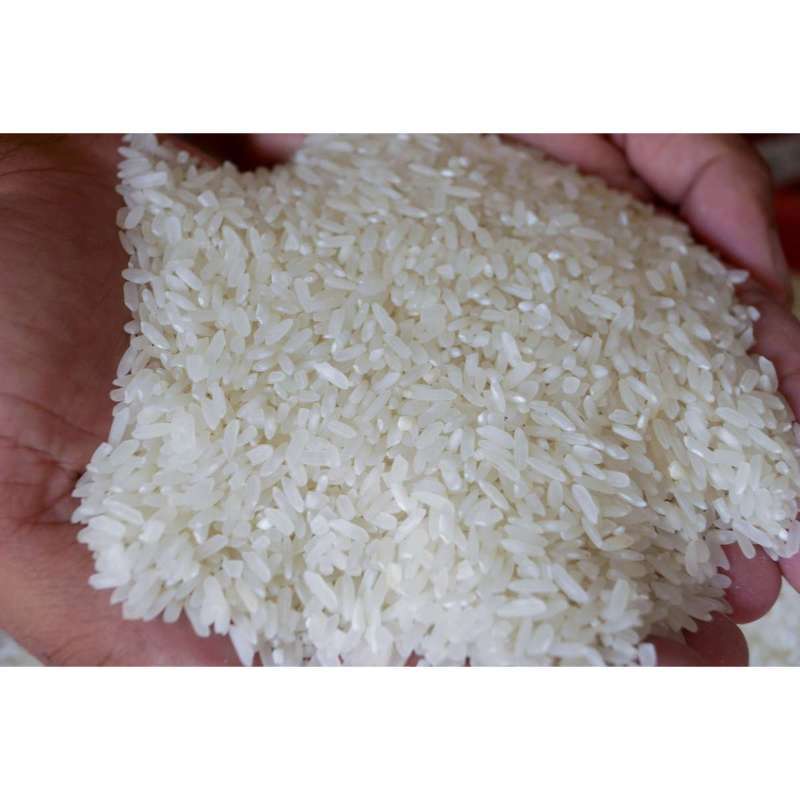 Jual Cik'tin Beras - Pandan Wangi Biji Beras Panjang - Cap Tiga Jambu ...