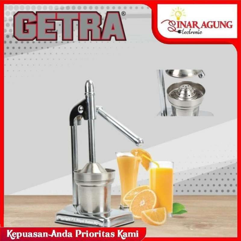 Jual Getra Juice Original, Murah & Diskon Februari 2024 | Blibli