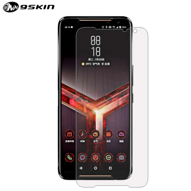 Jual 9Skin - Premium Screen Matte Guard Protection for ROG Phone 2 ...