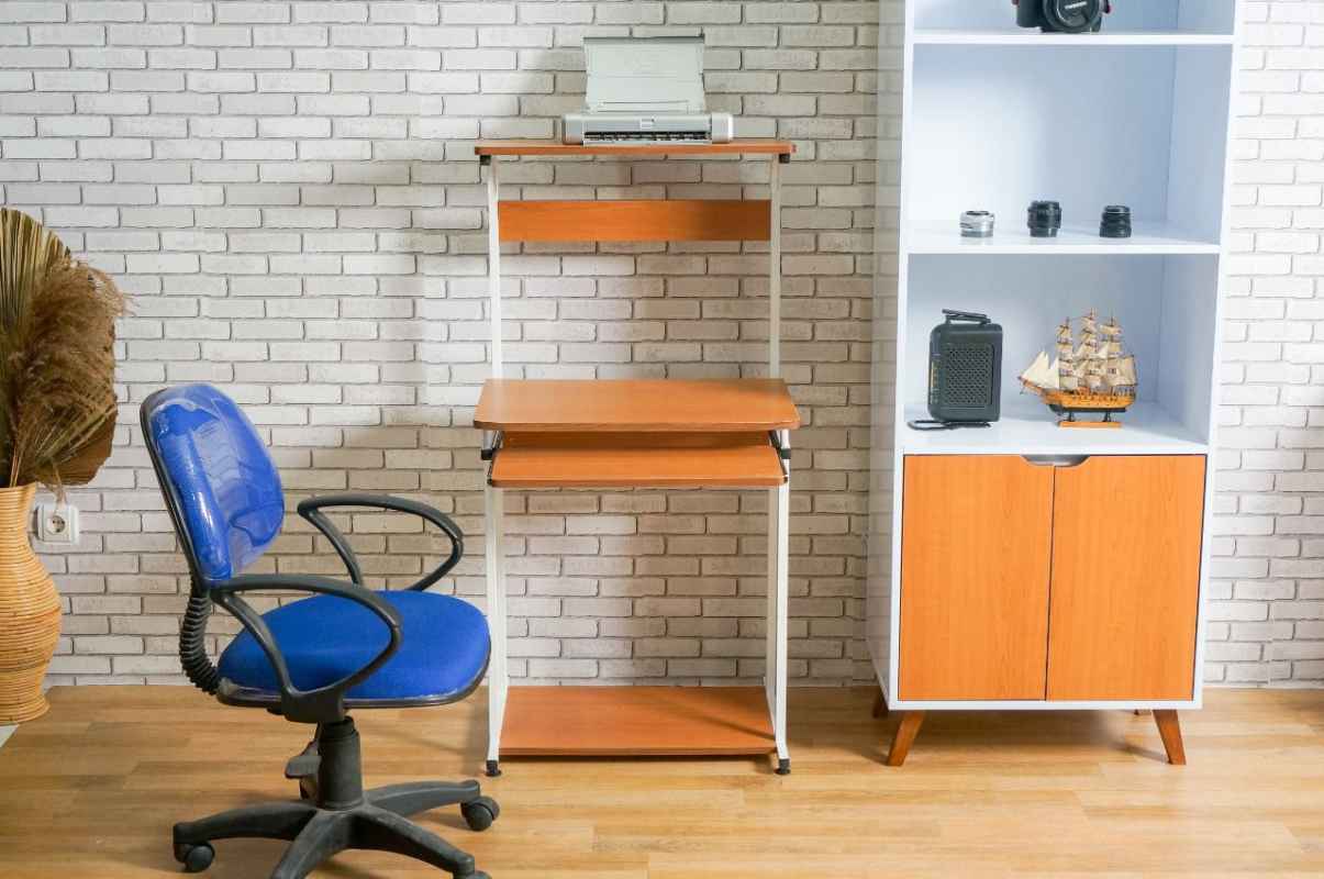 Jual Meja Komputer Meja Belajar Meja Kursus Meja Warnet Meja Laptop ...