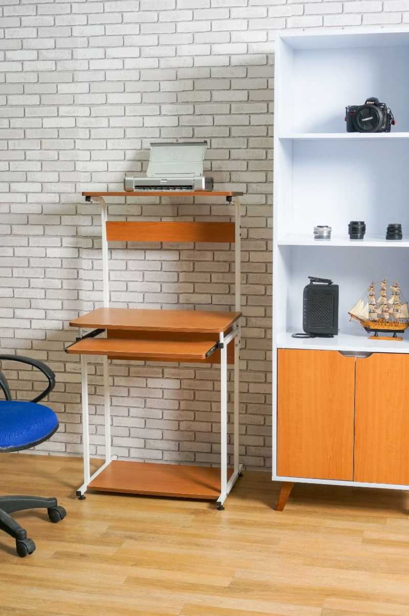 Jual Meja Komputer Meja Belajar Meja Kursus Meja Warnet Meja Laptop ...