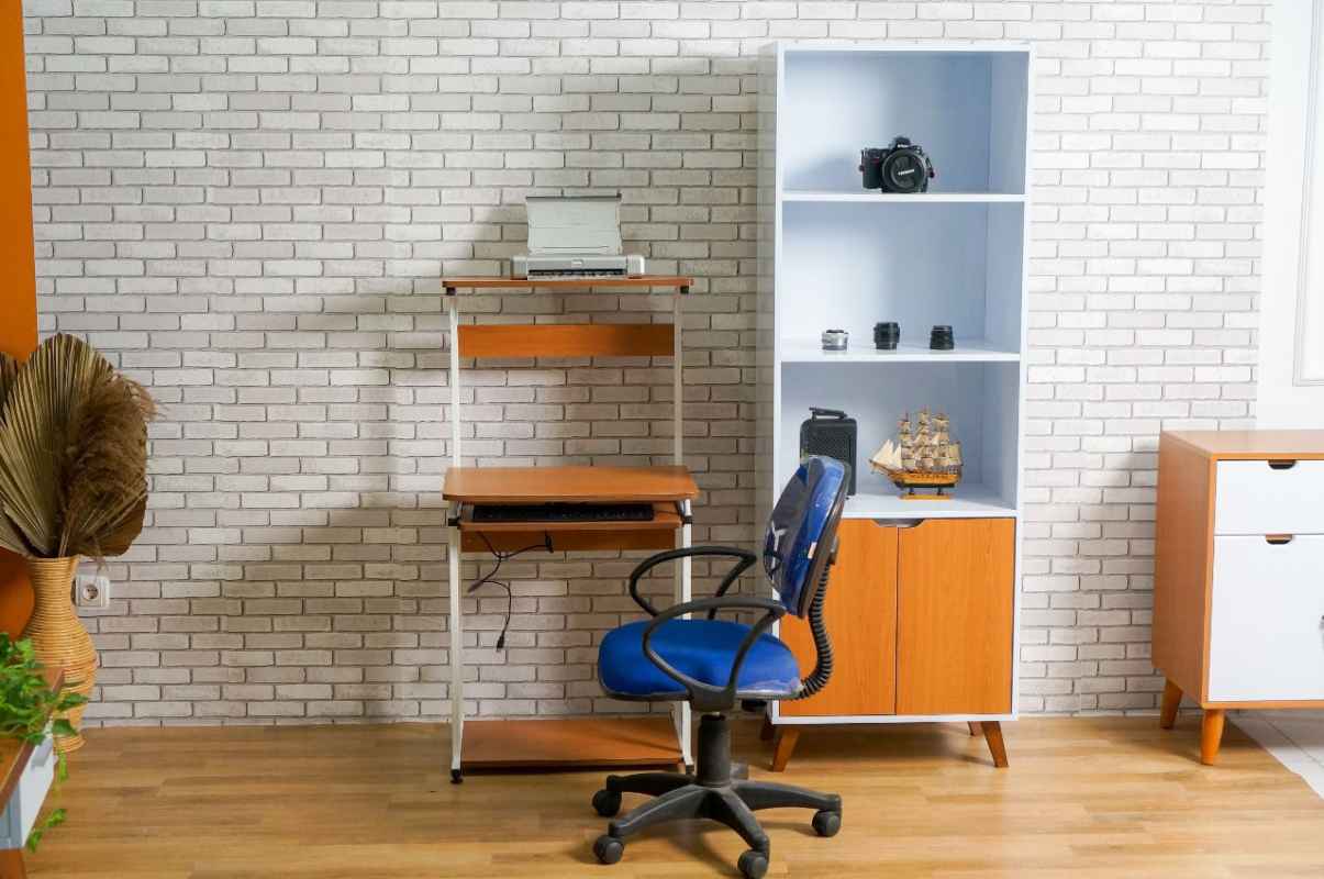 Jual Meja Komputer Meja Belajar Meja Kursus Meja Warnet Meja Laptop ...