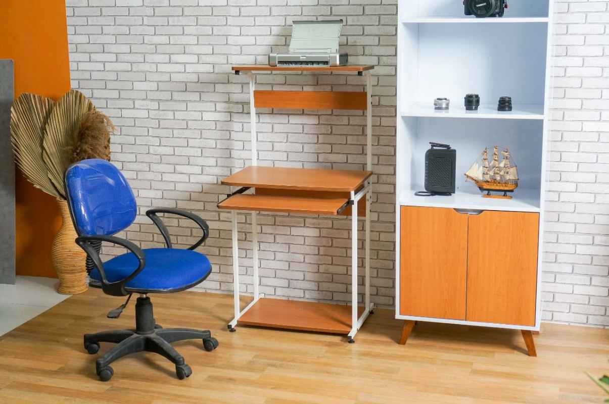 Jual Meja Komputer Meja Belajar Meja Kursus Meja Warnet Meja Laptop ...