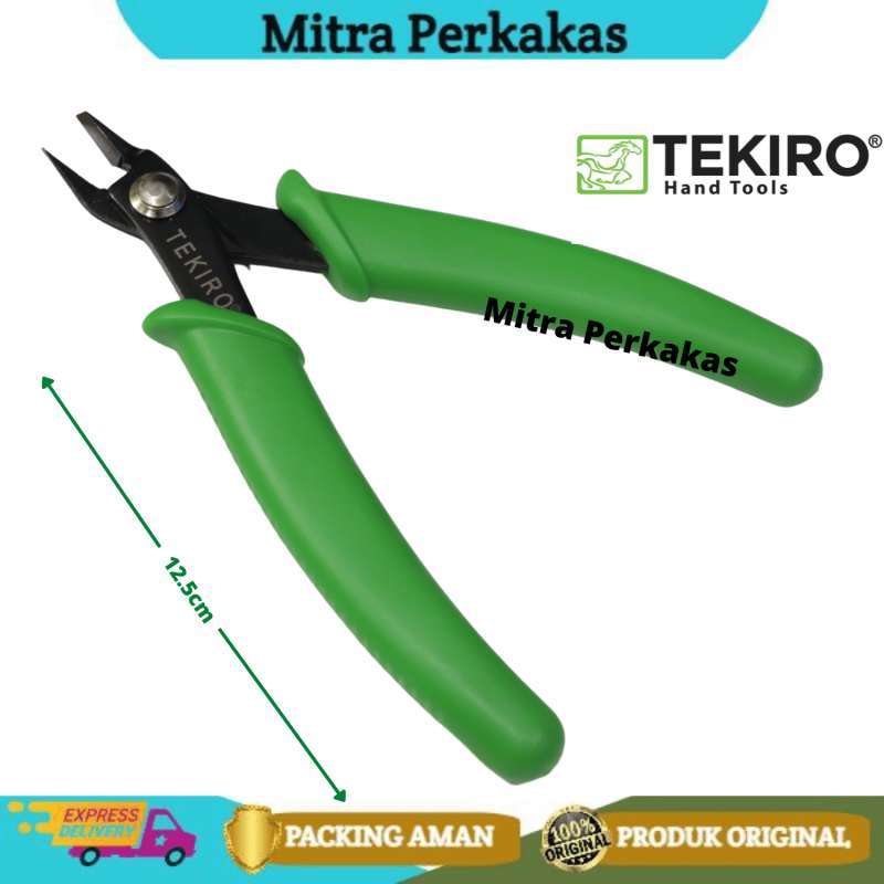 Jual Tang Potong Kawat Tukiro Original Murah - Harga Diskon Mei 2024 ...