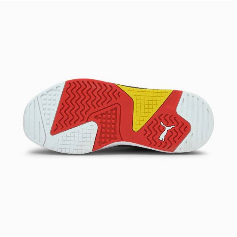 Jual Puma Men Scuderia Ferrari Race X-ray 2 Shoes [306553 04] Di Seller ...