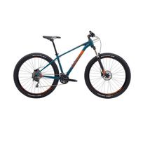 Jual Polygon Xtrada 6 2X10 27 5 R Sepeda MTB Green 18 Inch Di