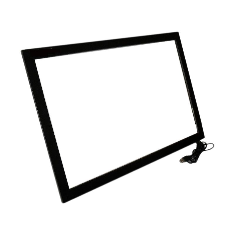 Jual Overlay-SMS Panel Touchscreen Overlay [18.5 Inch] di Seller One ...