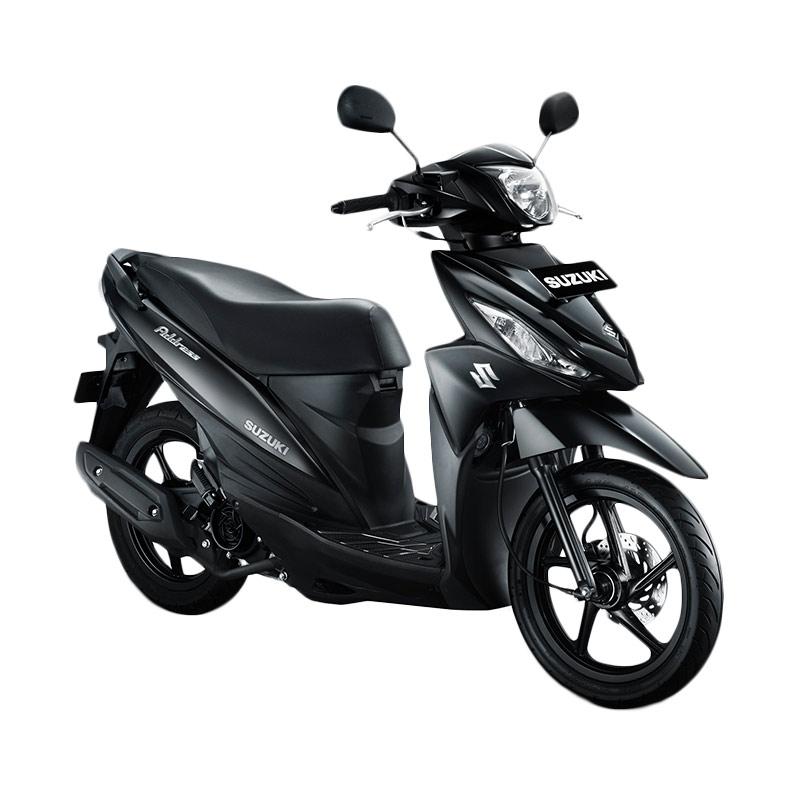 Jual Suzuki Address Elegant Terbaru - Harga Murah | Blibli.com