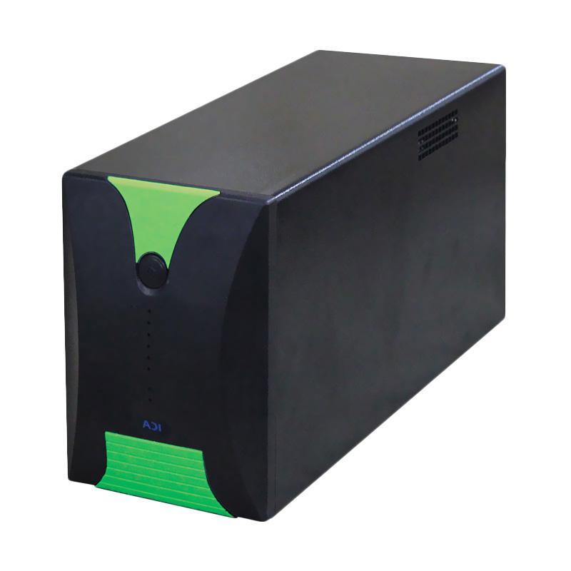 Jual ICA CT 382B 600VA UPS [12V] di Seller Tronika - Orion Dusit | Blibli