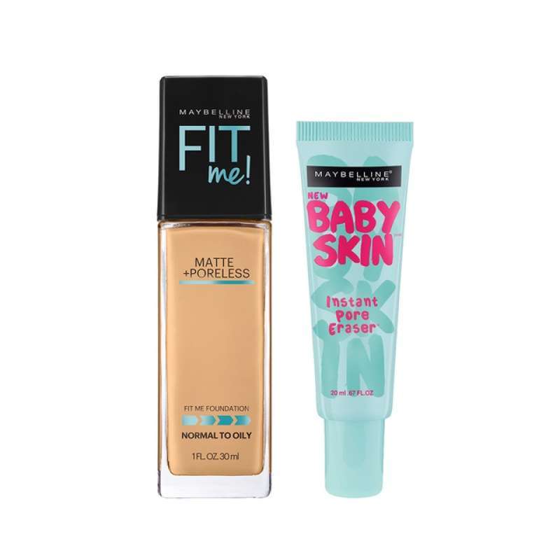 Jual Maybelline Fit Me Matte & Poreless Liq Foundation 220 Natural ... Jual Maybelline Fit Me Matte & Poreless Liq Foundation 220 Natural ...