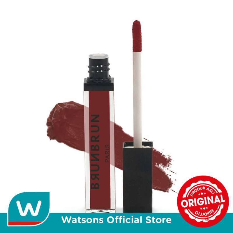 Jual Brunbrun Paris Lip Cheek Eye Color di Seller WATSONS Official ...