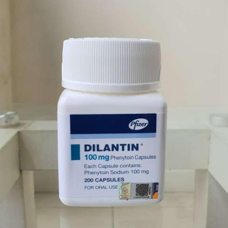 Dilantin Lengkap Harga Terbaru Juni 2024 | Blibli