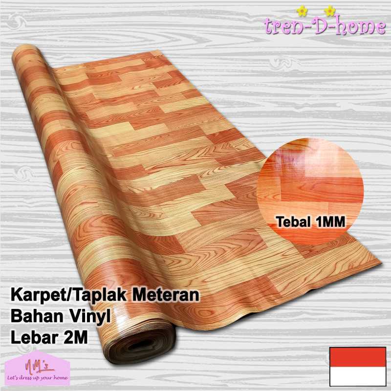 Jual Karpet Lantai Permadani 4 Meter Original Murah - Harga Diskon Juni ...