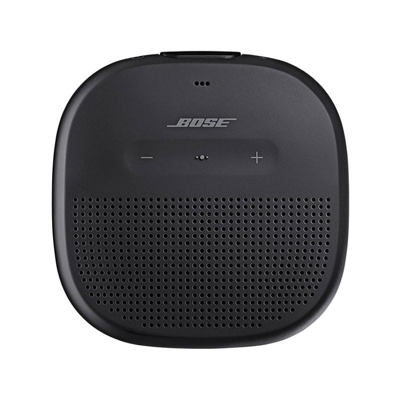 Jual Bose SoundLink Micro Bluetooth Speaker - Black di Seller MyHartono ...