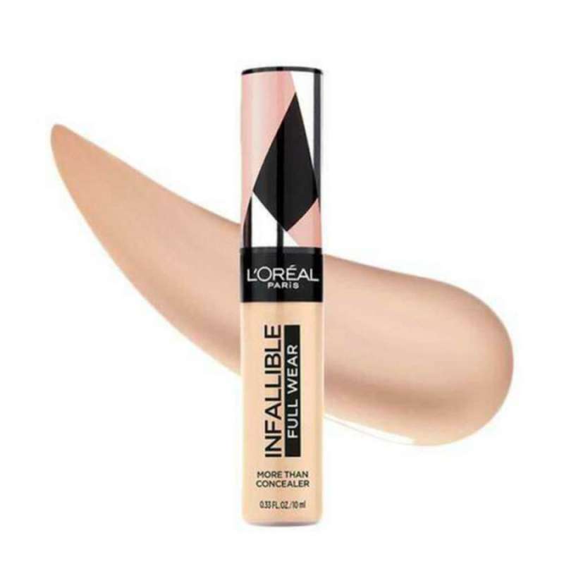 Jual Lor Concealer Infallible 305 Ivory di Seller WATSONS Official ...