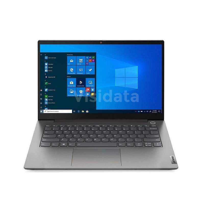 Jual Lenovo Thinkbook G Itl Tid I G Win Gb Gb Ssd Fhd Ips Mx Ohs Di