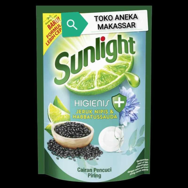 Sunlight 18 Ml Lengkap Harga Terbaru Maret 2024 | Blibli
