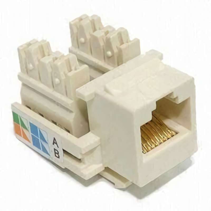 Jual Modular Rj 45 Original Murah - Harga Diskon Mei 2024 | Blibli