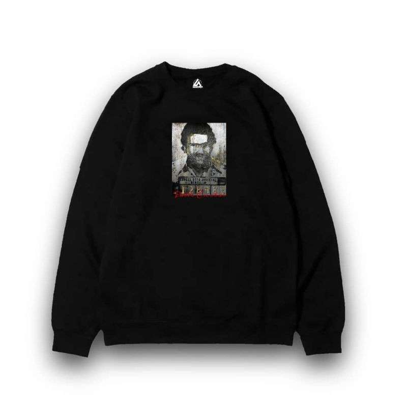 Jual Crewneck Pablo Escobar | SWEATER di Seller Sultan Store ...