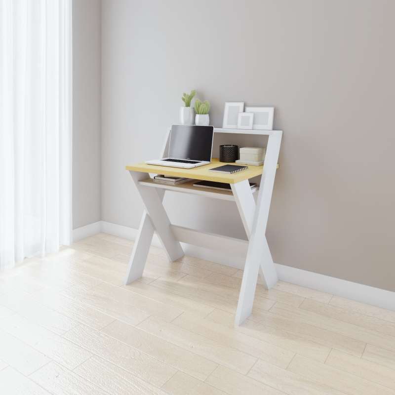 Jual Highpoint Meja kerja minimalis unik - BARI di Seller Highpoint ...