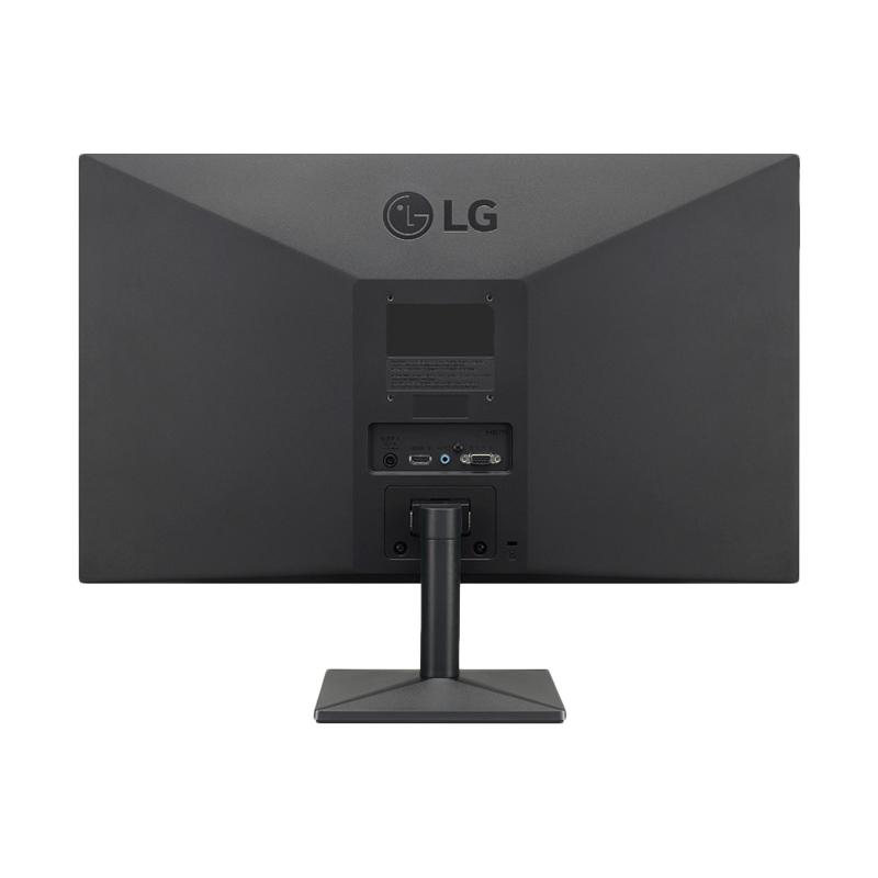 Jual Lg 24mk430h-b Monitor Komputer - Black Di Seller Aneka Shopping ...