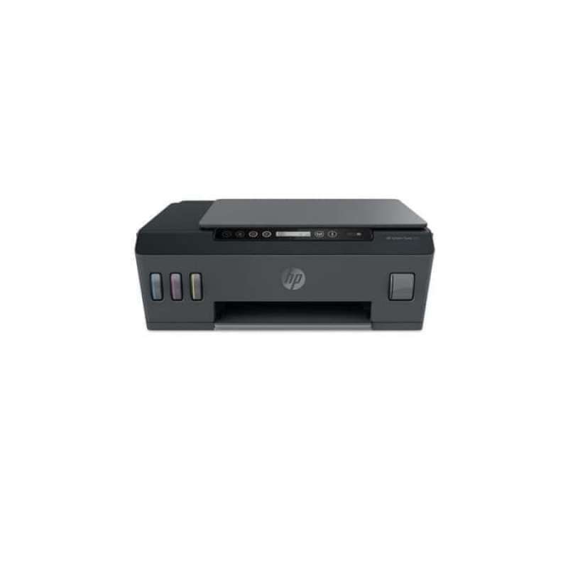 Jual Premium HP Smart Tank 515 Wireless All In One Printer HP 515 HP515 ...