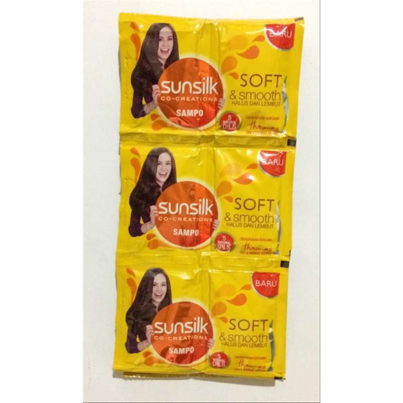 Jual Sunsilk Kuning 1 Dus Termurah - Harga Grosir Terupdate Hari Ini ...
