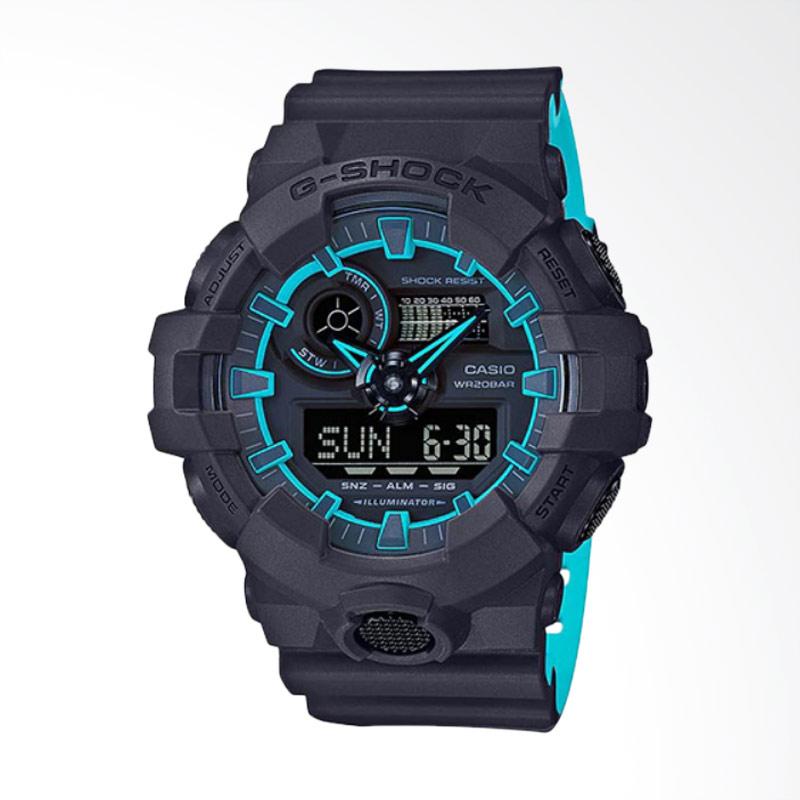 Jual CASIO G-Shock Special Color Model Illuminator Digital Dial Jam ...