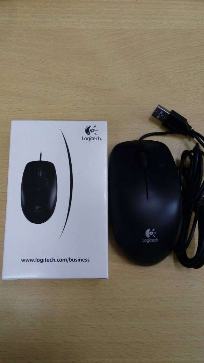 Jual Mouse Logitech Optic Usb Original Murah - Harga Diskon Juni 2024 ...