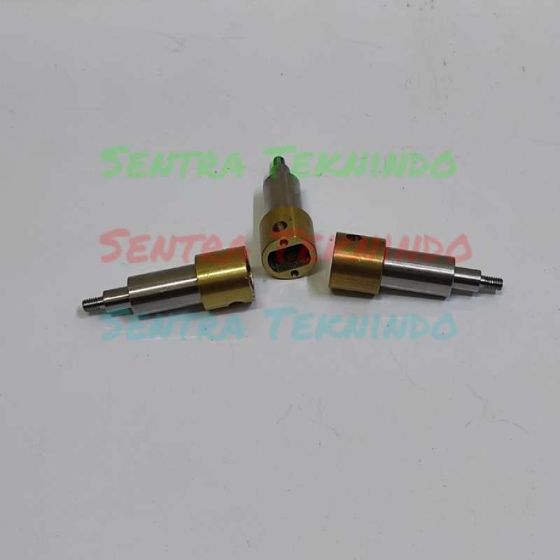 Jual Plunger Mesin Jet Cleaner KYODO KDC 20A - Piston Jet Cleaner KYD ...