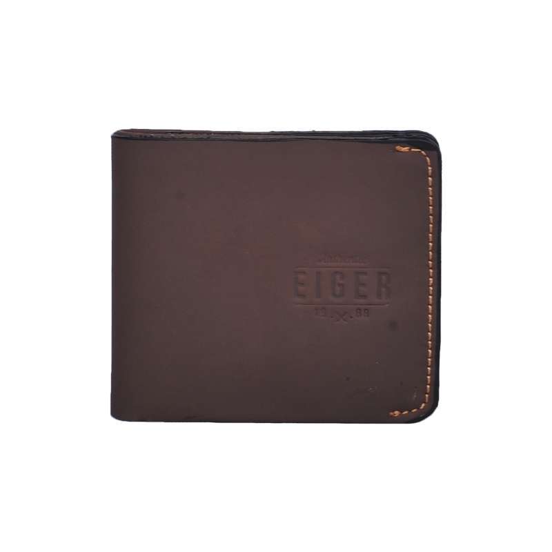 Promo EIGER TREE OF LIFE 1989 WALLET Diskon 20% di Seller Eiger ...