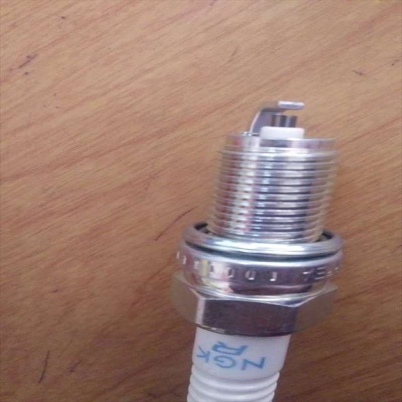 Jual Busi Spark Plug Mobil Toyota Avanza `11~ Dcpr7ea-9 Ngk Asli Di ...