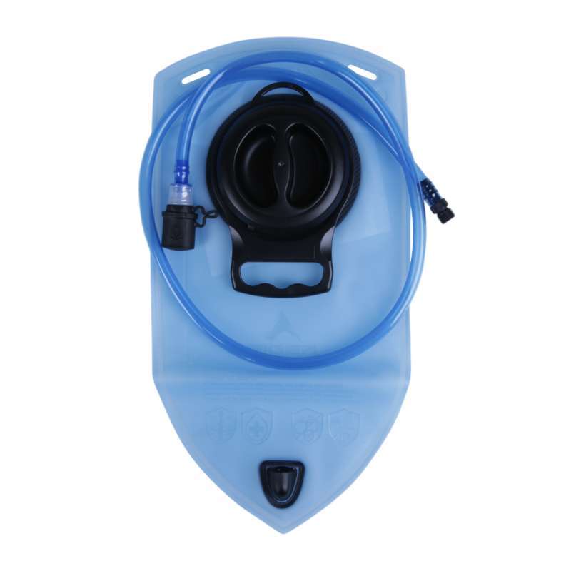 Jual EIGER B10011H HYD 2L PVC WHI-F WATER STORAGE di Seller Eiger ...