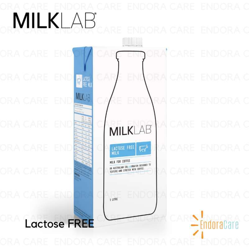 Jual Milklab Australian Best Dairy Milk Uht For Coffee Susu Australia ...