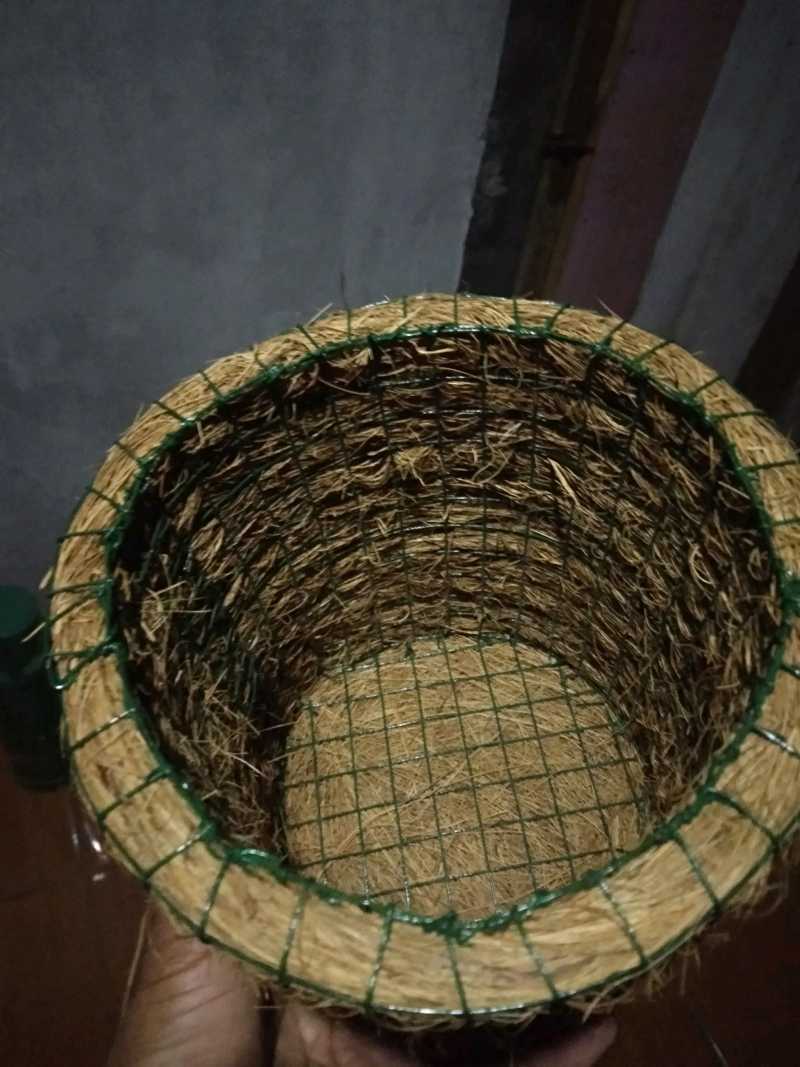 Jual pot bunga di Seller Produksapu - Danasri Lor, Kab. Cilacap | Blibli