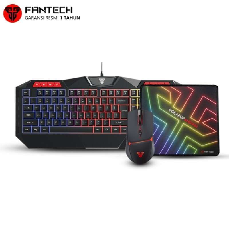 Jual Fantech Combo P3 Original Murah - Harga Diskon Februari 2024 | Blibli