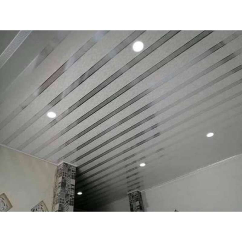 Promo Plafon Pvc Batik Diskon 1% Di Seller Plafon Pvc - Sukamulya, Kab ...