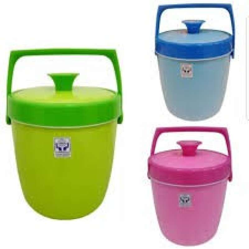 Promo Rice & Ice Bucket 6L BI 005 MASPION HOUSEWARE Diskon 8% di Seller ...