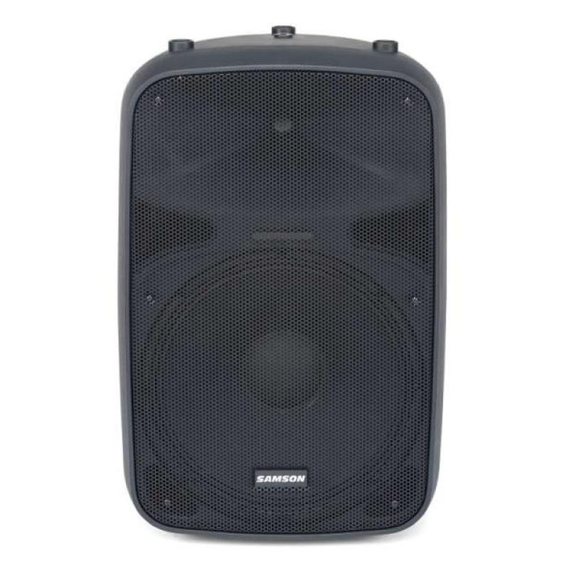 Jual Samson Auro X15D 1000W 2-Way Active Loudspeaker di Seller ...