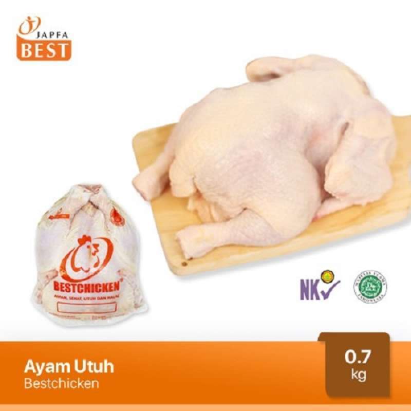 Rekomendasi Produk Japfa Terbaik - Blibli Friends