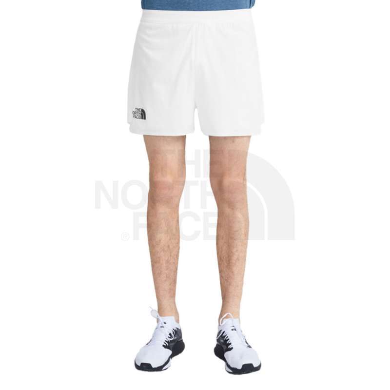 Jual The North Face Men Flight Stridelight 2 In 1 Short-NF0A537IFN4 di ...