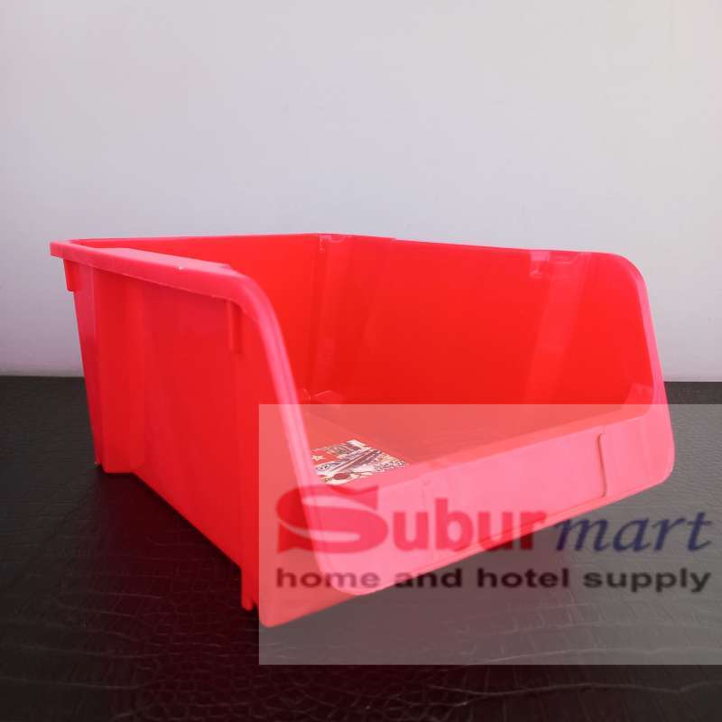 Jual Lion Star Navara Jolly Box 500 Jx-36 Di Seller Subur Mart ...